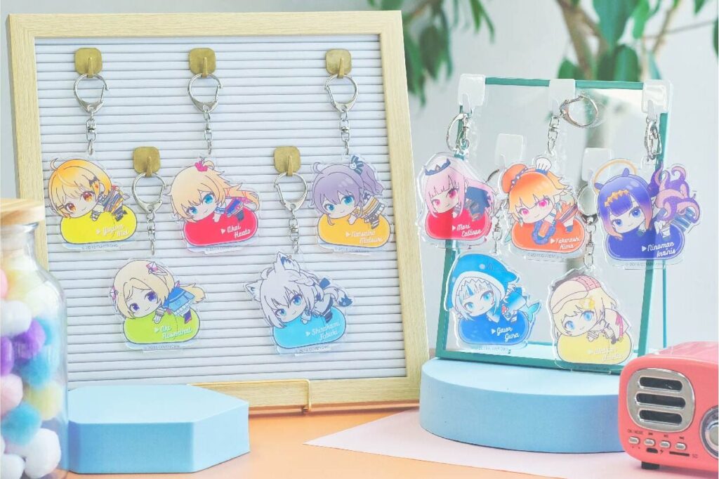 【発売中】「ホロライブ はぐみーつ Vol.2」JP1期生・EN1期生 | ホロライブ グッズ情報まとめ